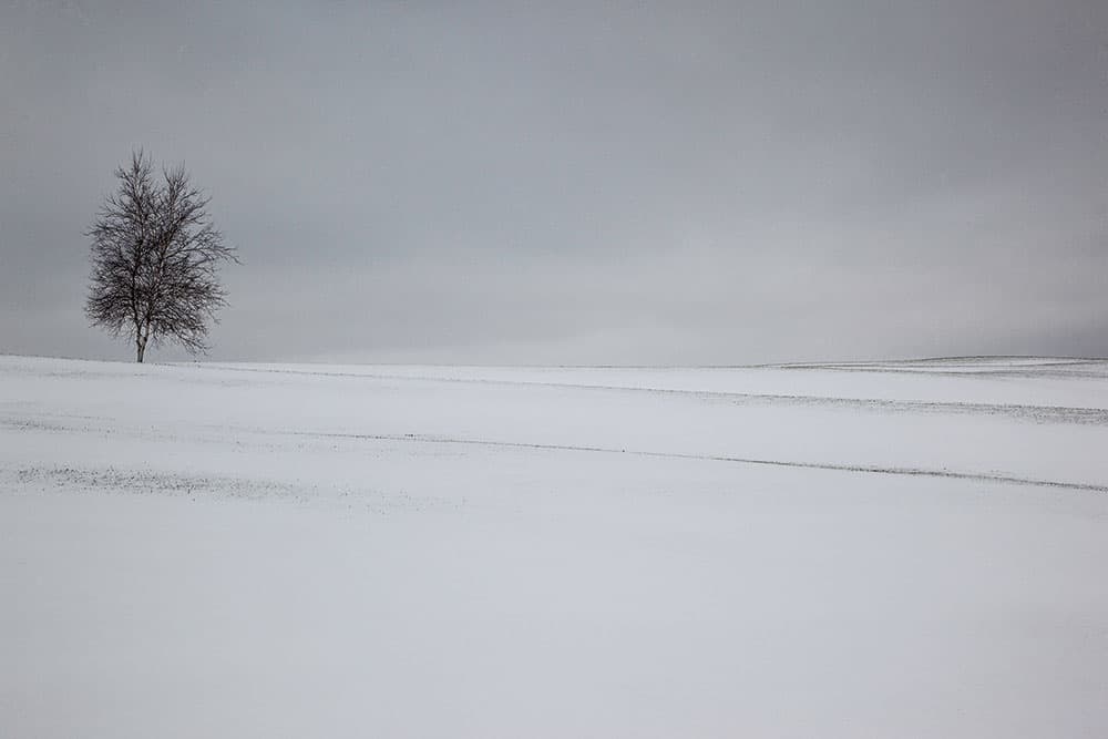 Bad weather photography: Getting the perfect landscape shots | Amateur ...