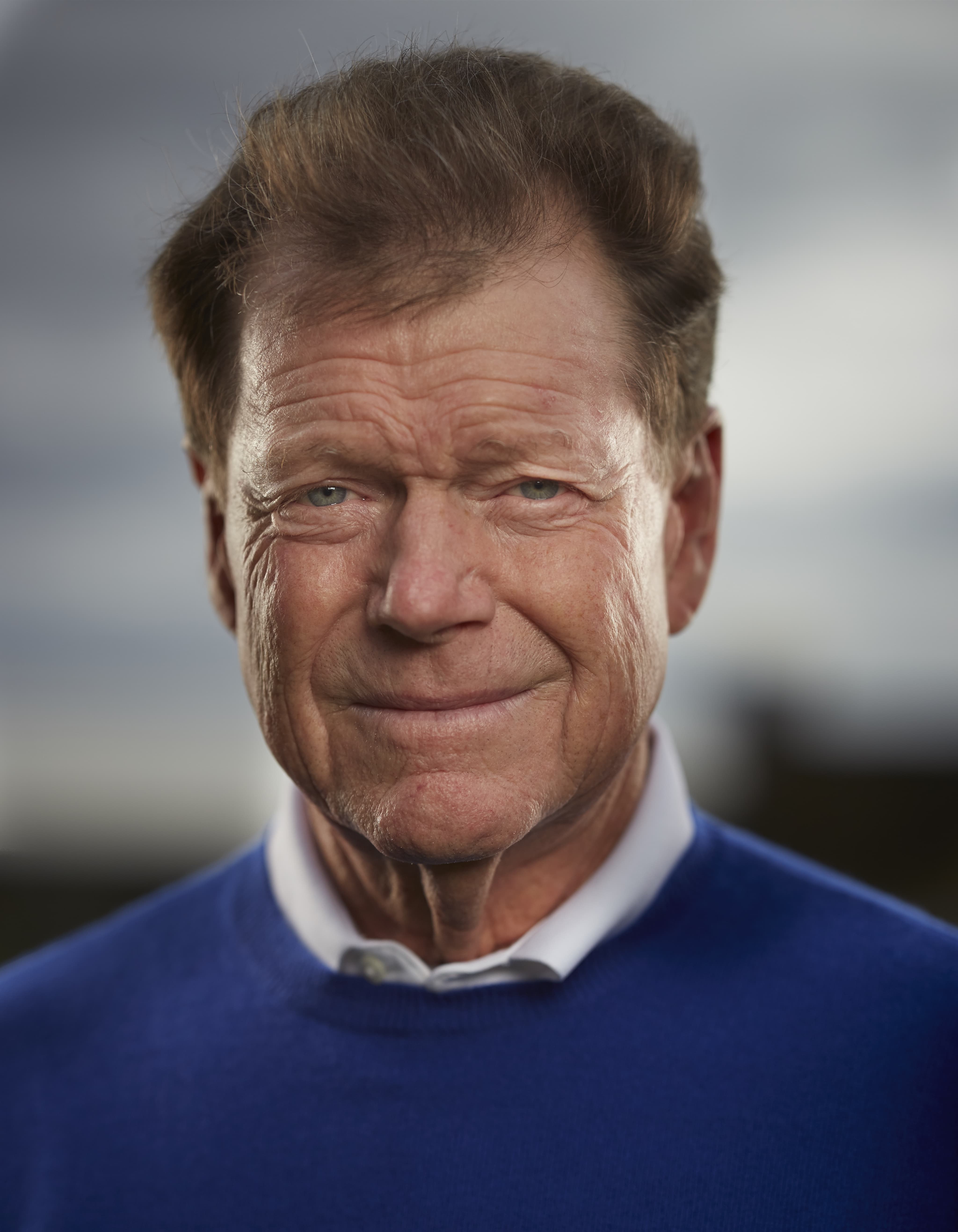 Five ways to shoot portraits that pop | Amateur Photographer
