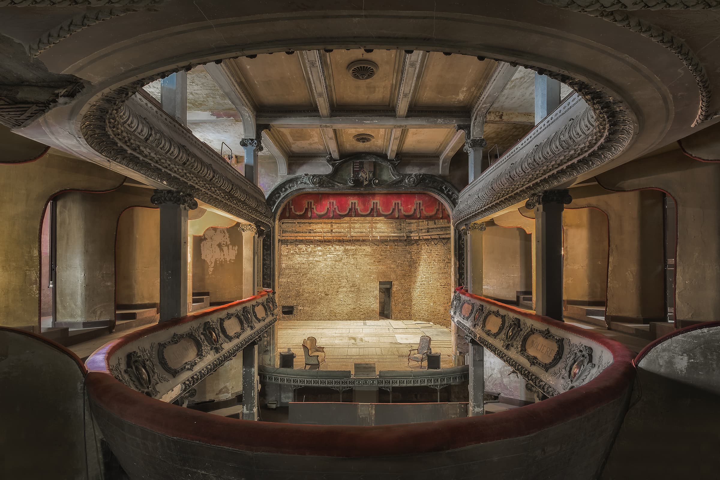 Finalists announced in Art of Building photography competition ...
