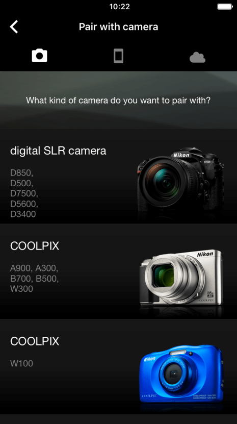 Nikon updates SnapBridge with more remote photography settings ...