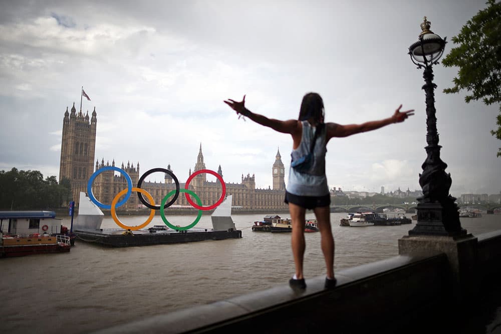 A life in the news: Interview with Peter Macdiarmid | Amateur Photographer