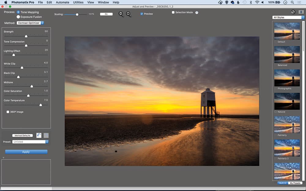How to get more dynamic range in your images | Amateur Photographer