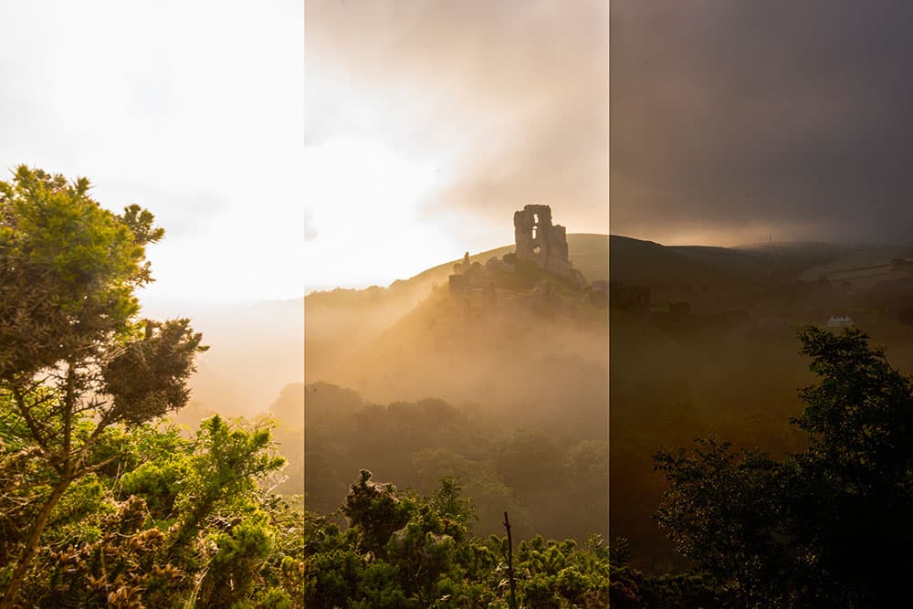 How to get more dynamic range in your images | Amateur Photographer