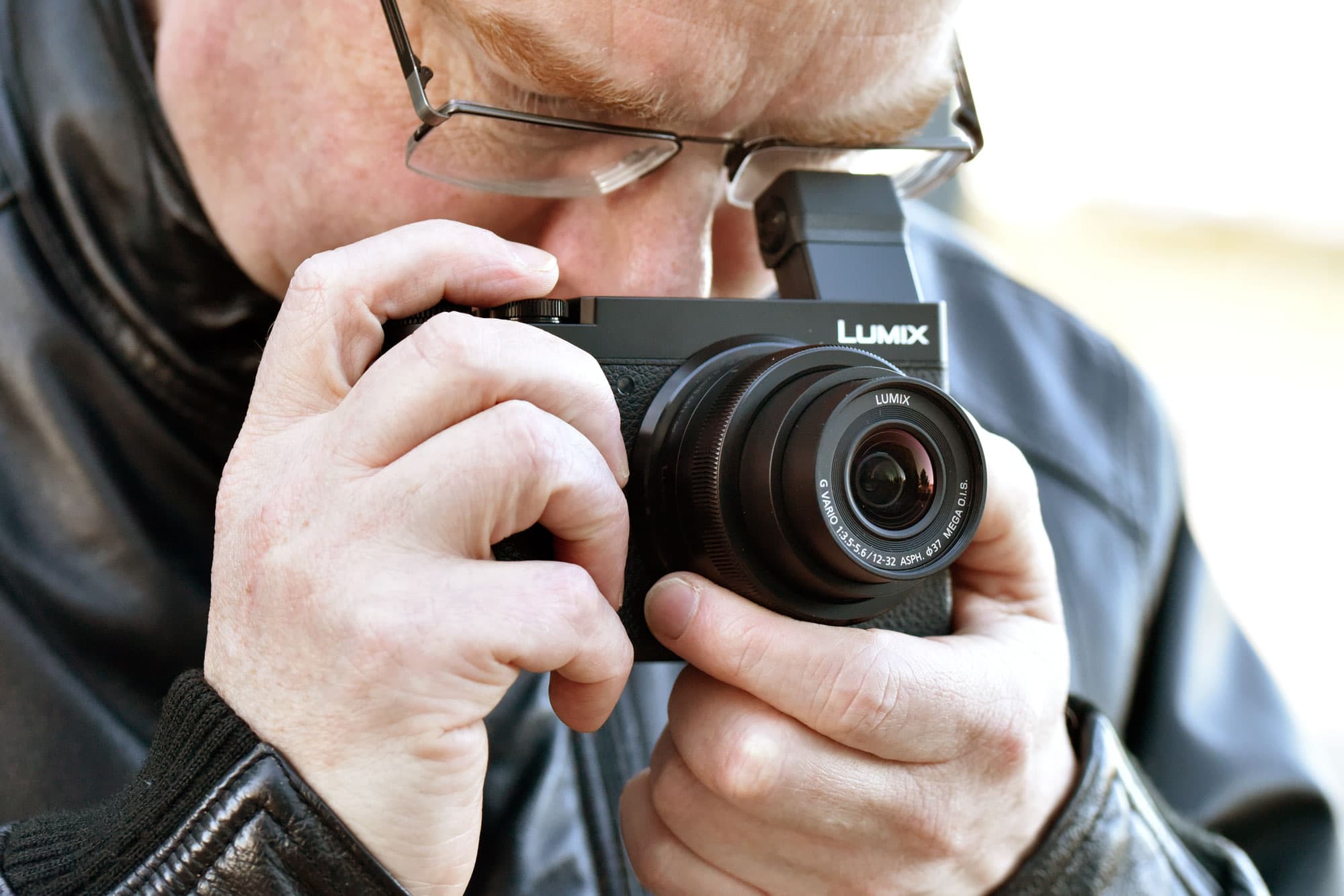 Panasonic GX9 unveiled, described as "premium street photography camera ...