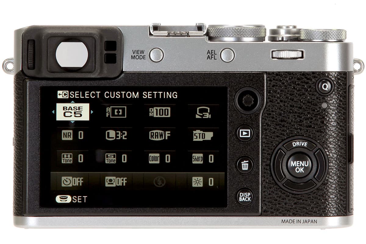 Fujifilm X100F review | Amateur Photographer