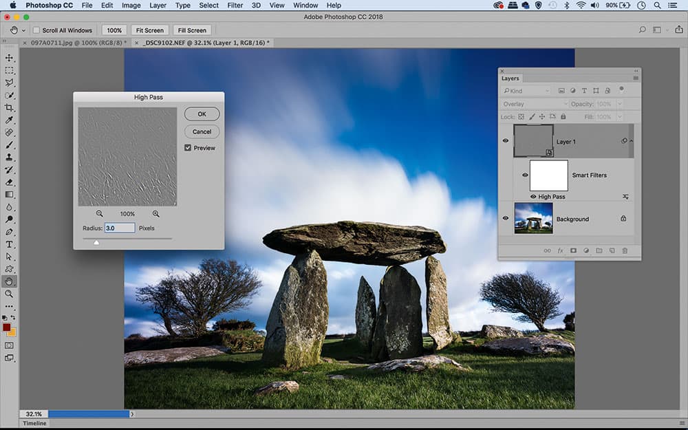 Image sharpening with Adobe CC | Amateur Photographer