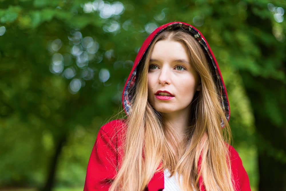 Image sharpening with Adobe CC | Amateur Photographer