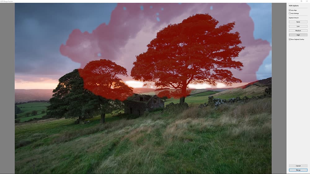 Get better HDR shots - Natural looking High Dynamic Range photos ...