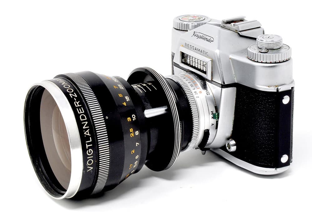 What are the 10 greatest lenses ever made? | Amateur Photographer