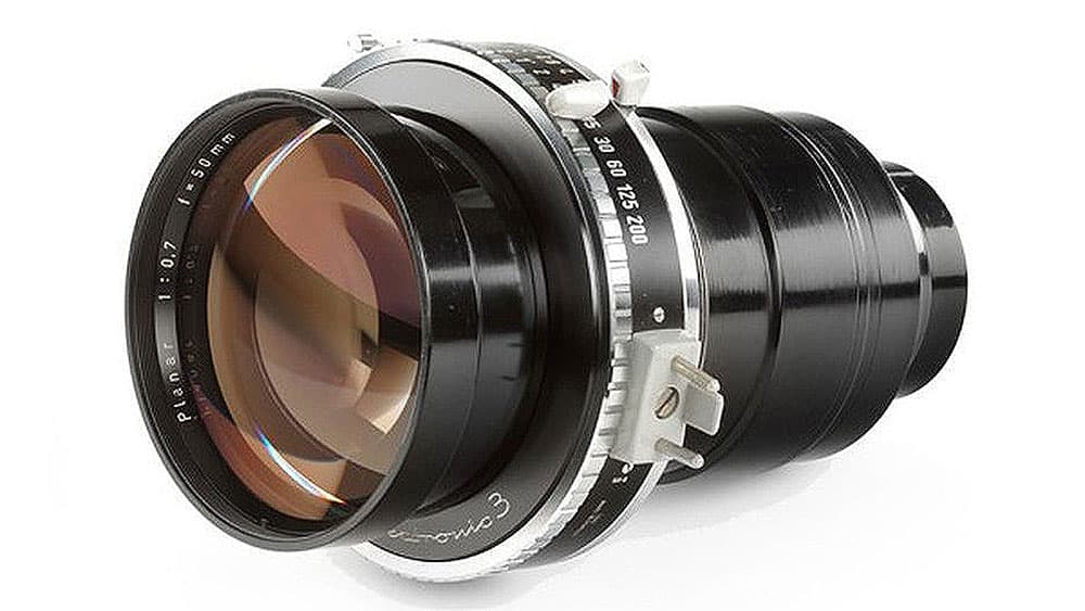 What are the 10 greatest lenses ever made? | Amateur Photographer
