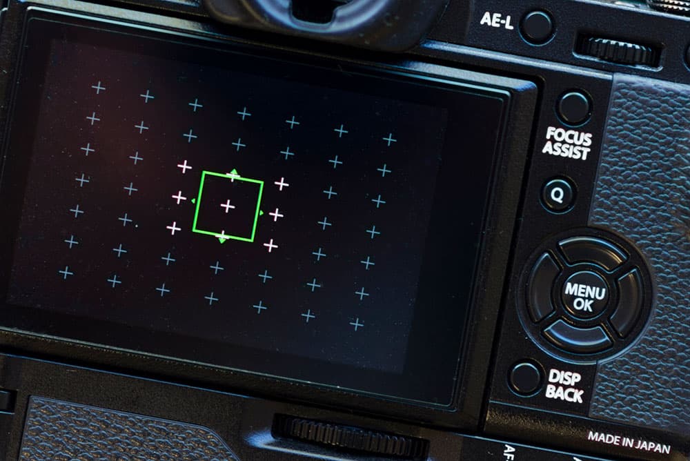Get sharper shots handheld | Amateur Photographer