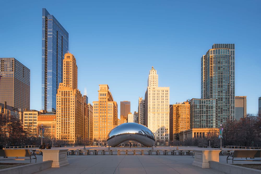 Tilt-shift photography: straighten up your shots | Amateur Photographer