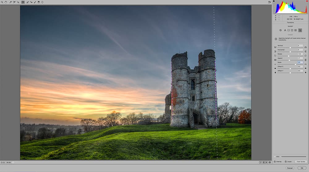 Get the most from your wideangle lenses | Amateur Photographer