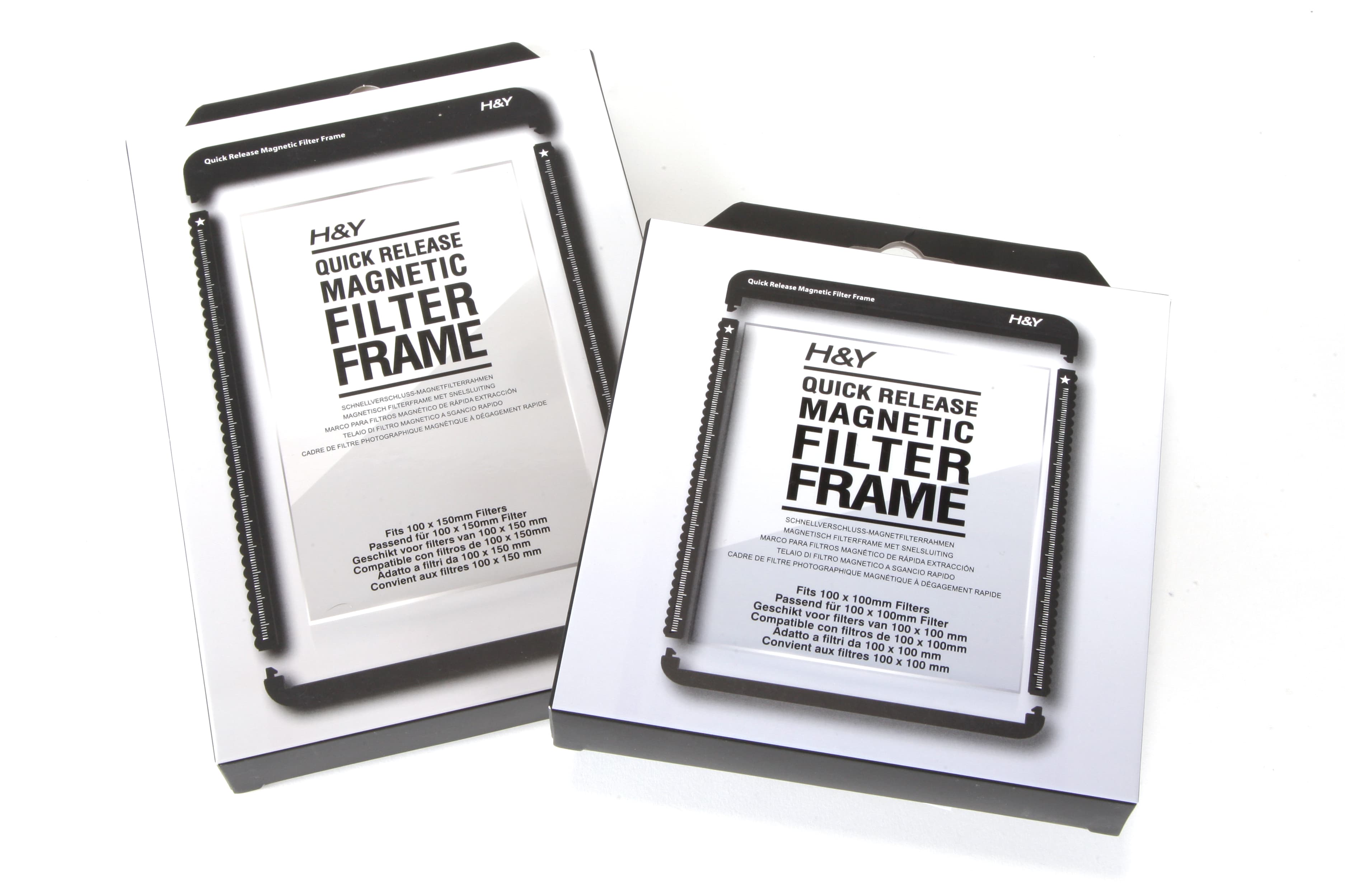 H&Y Magnetic Filter Frame Review | Amateur Photographer
