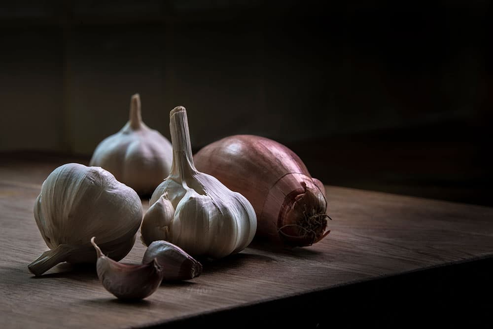 Still life photos with continuous lighting | Amateur Photographer
