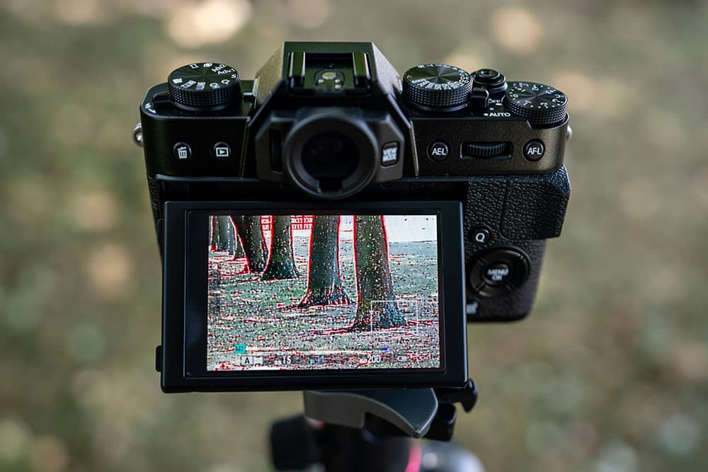 Master manual focus, exposure and flash | Amateur Photographer
