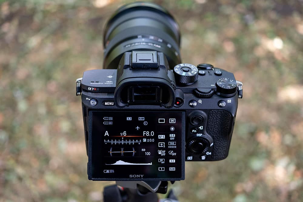 Master manual focus, exposure and flash | Amateur Photographer