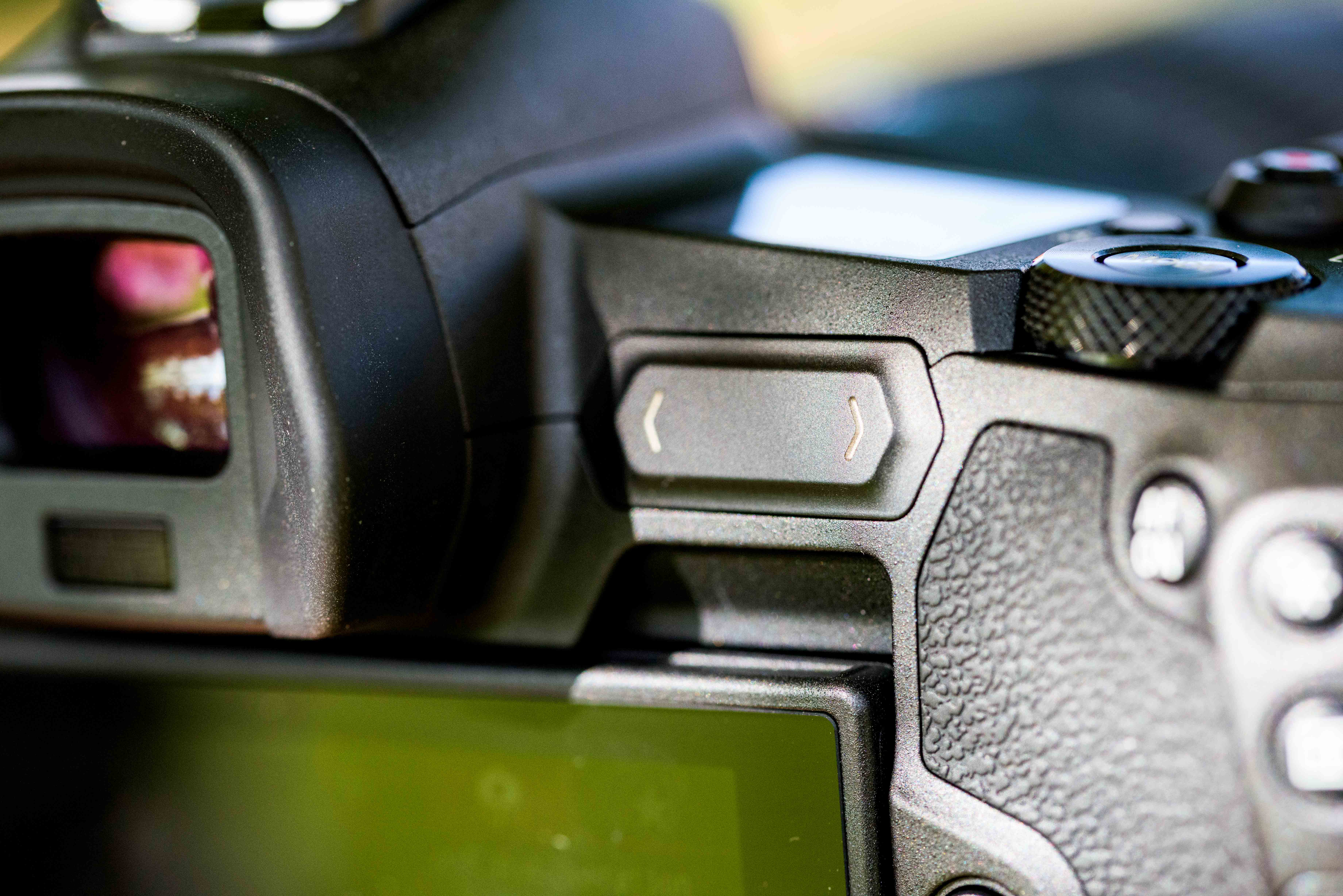 Canon EOS R review | Amateur Photographer