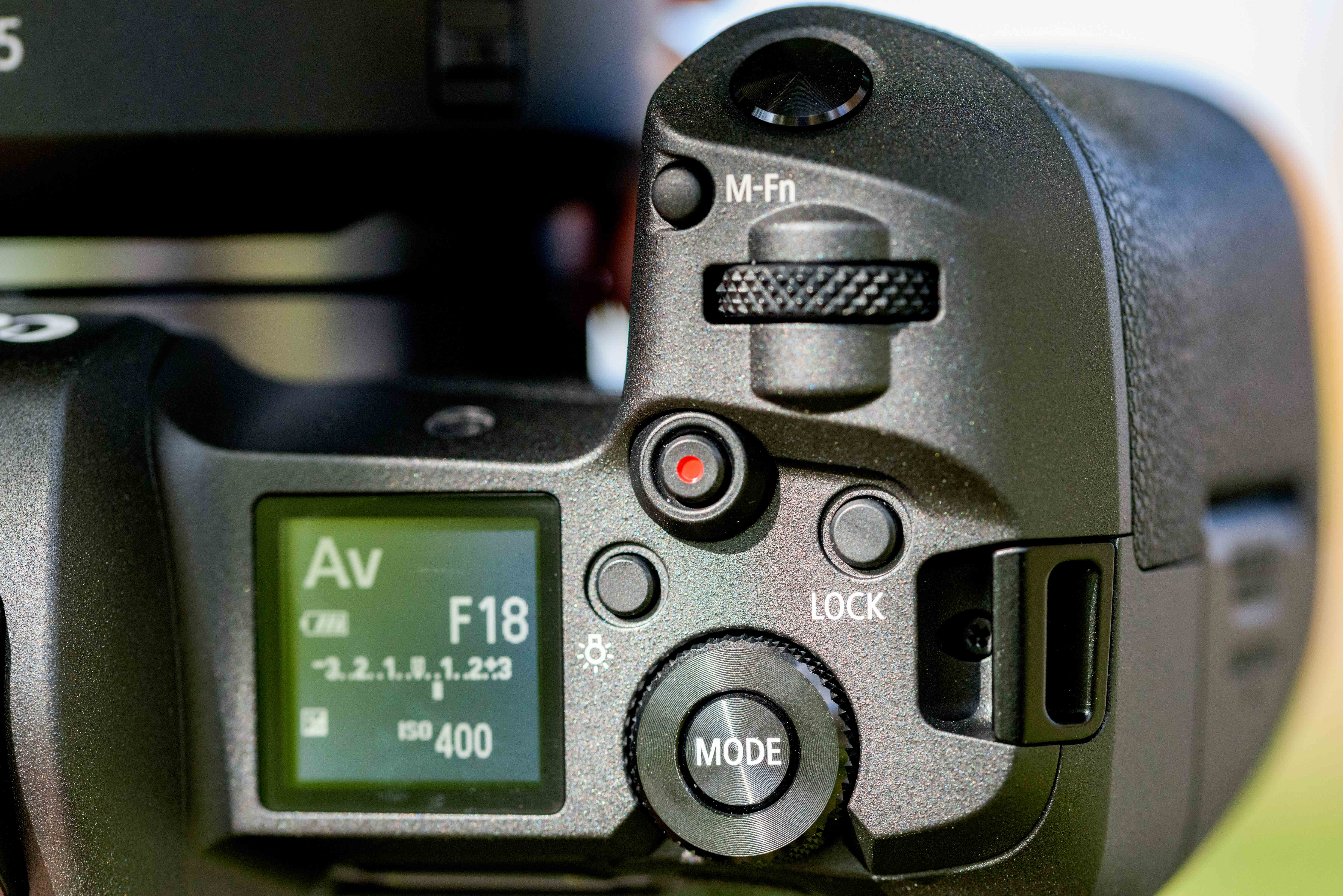 Canon EOS R review | Amateur Photographer