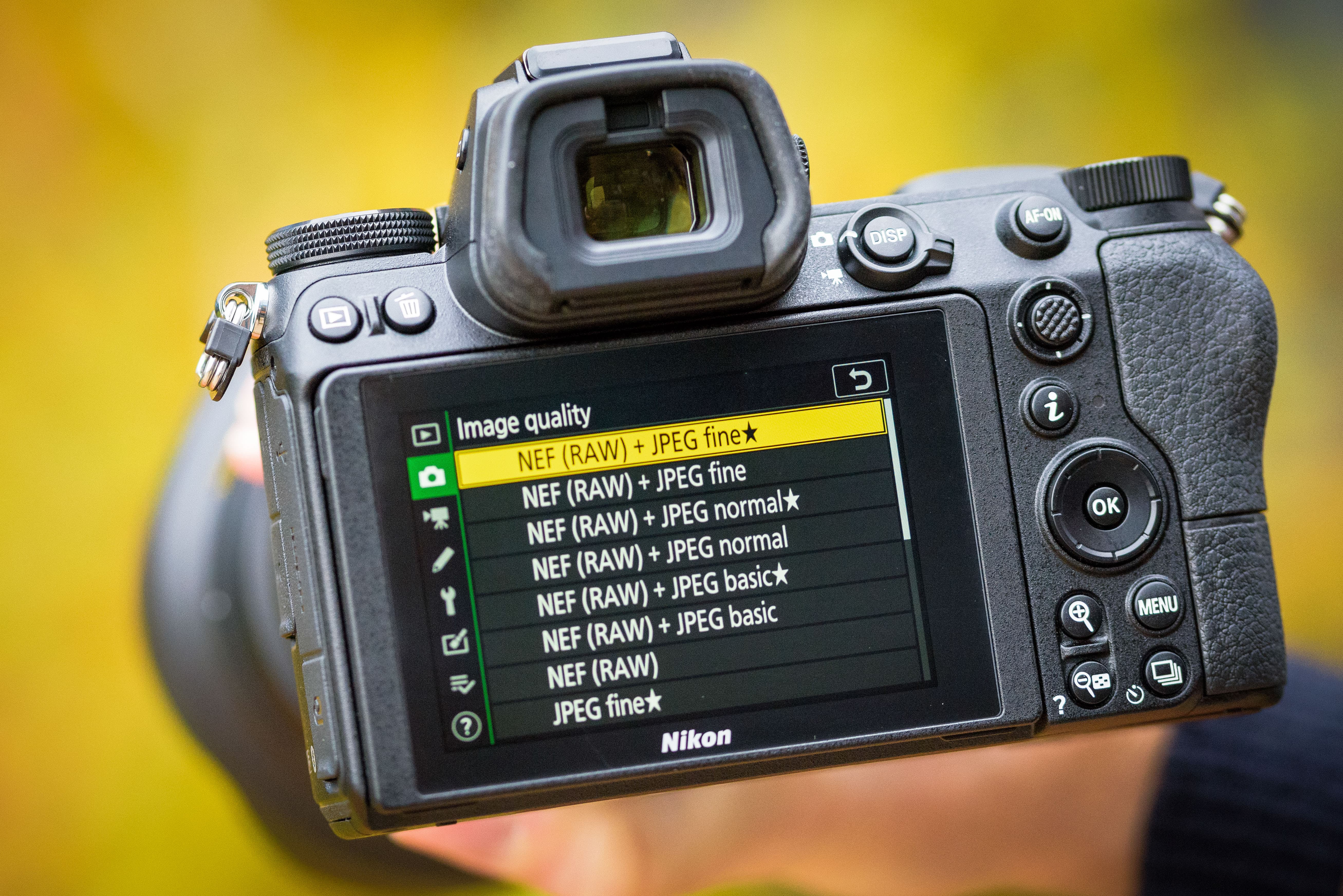Nikon Z6 review | Amateur Photographer