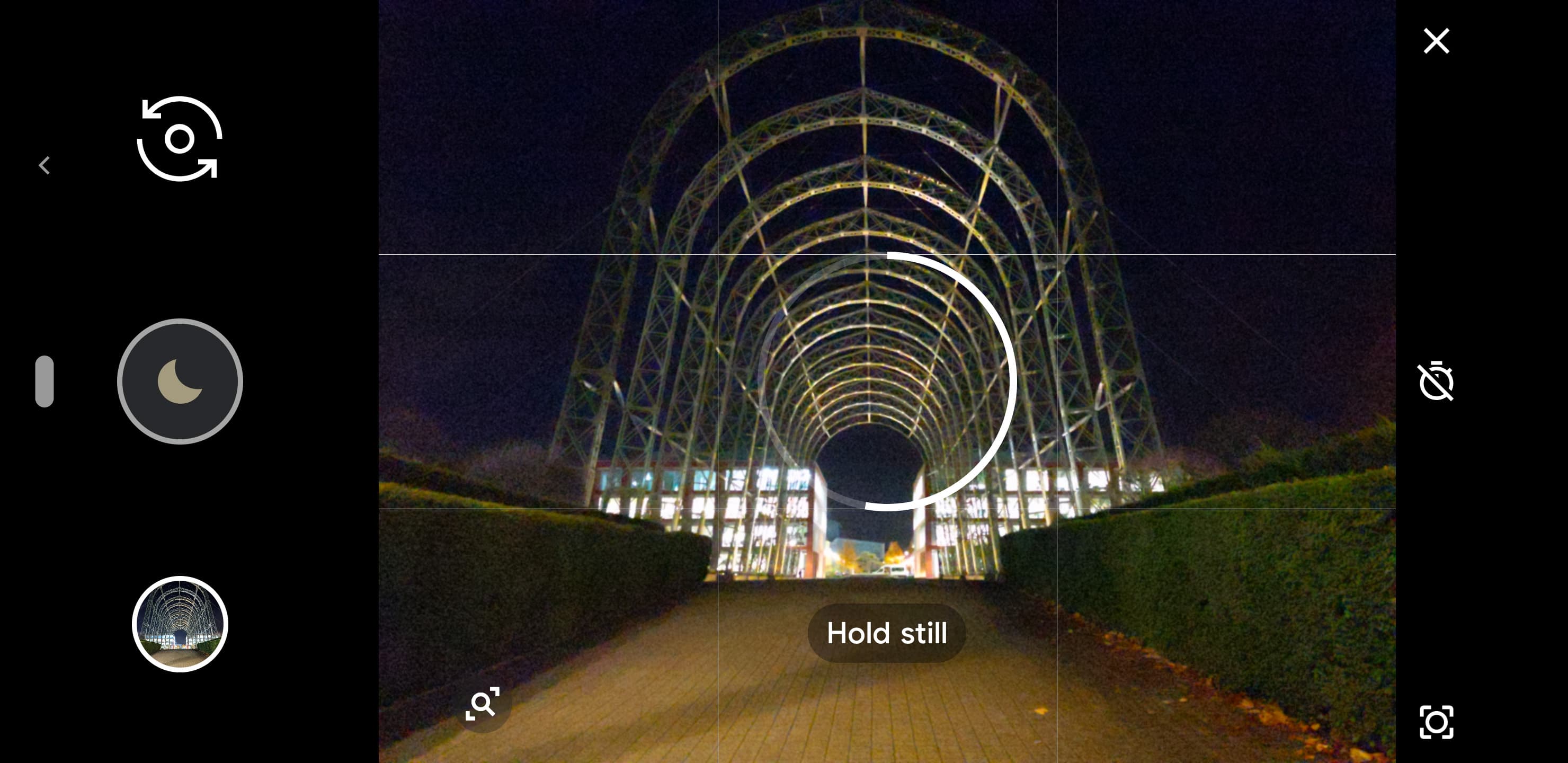 Google Night Sight lets Pixel users see in the dark | Amateur Photographer