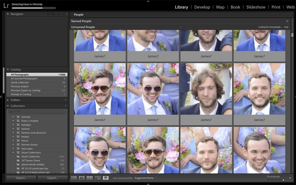Lightroom Classic vs Lightroom CC – which is best? | Amateur Photographer