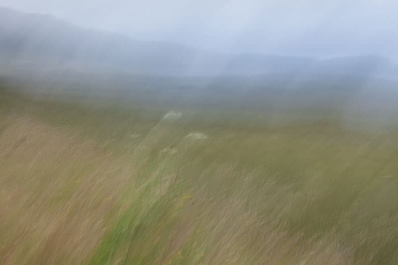 How to get more creative abstract landscapes | Amateur Photographer