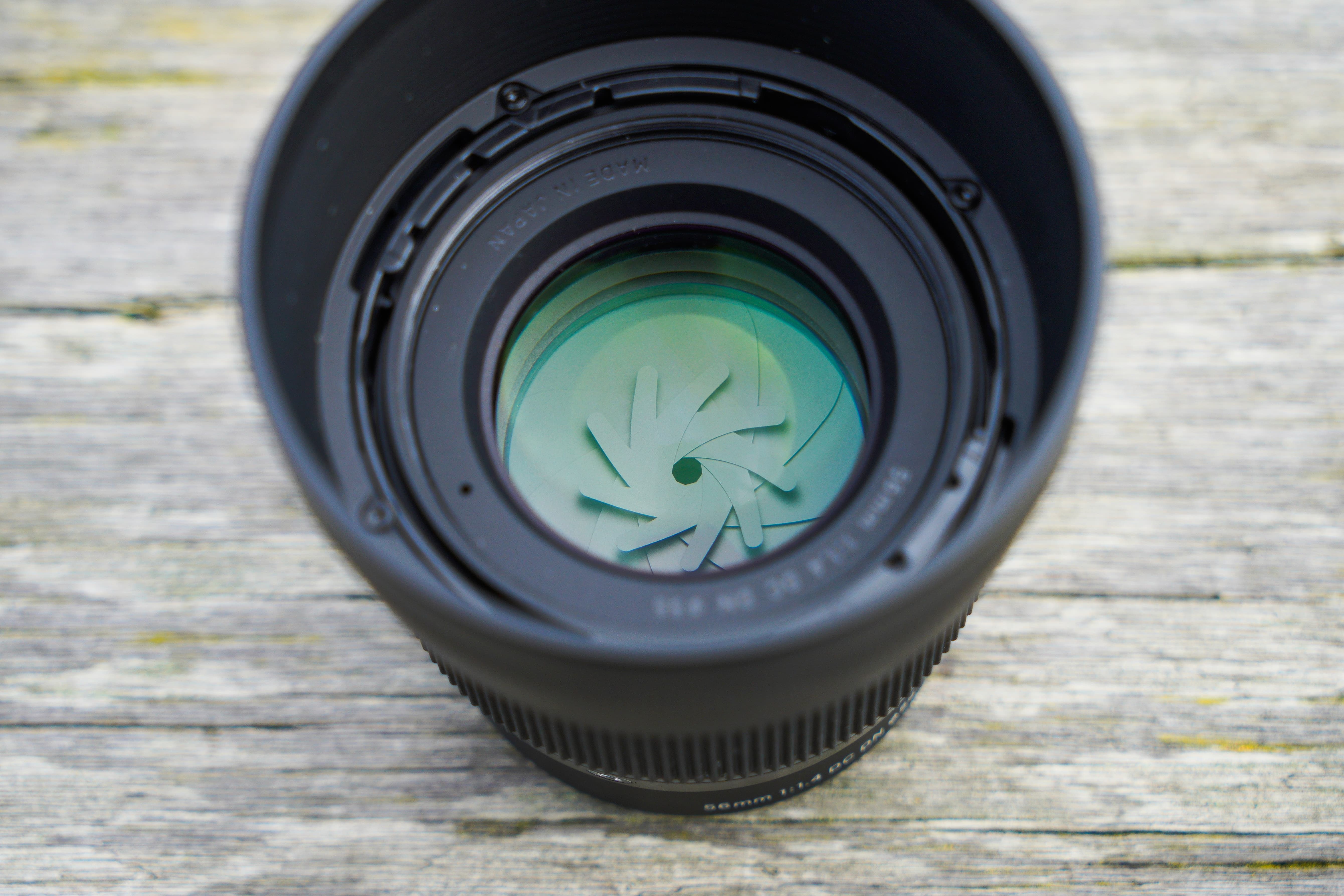 Sigma 56mm f/1.4 DC DN Contemporary review | Amateur Photographer