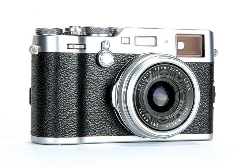 Our best buy fixed-lens cameras | Amateur Photographer