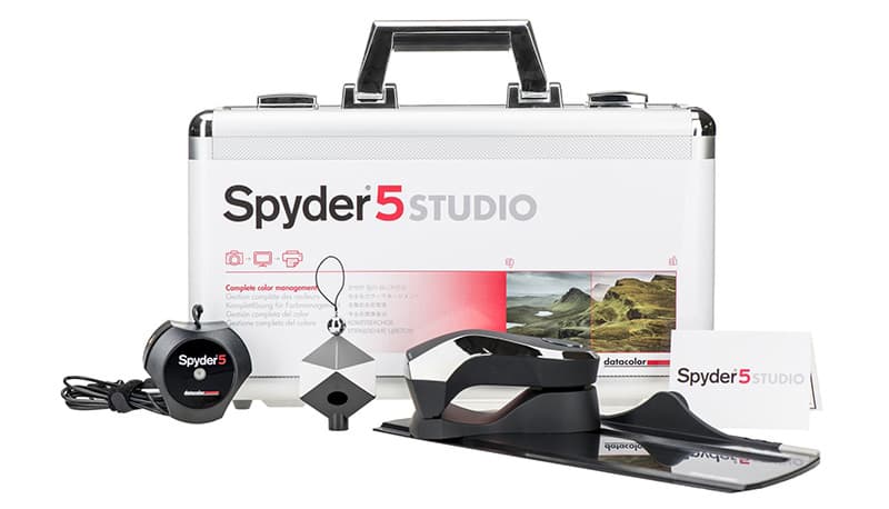 Datacolor SpyderX review | Amateur Photographer