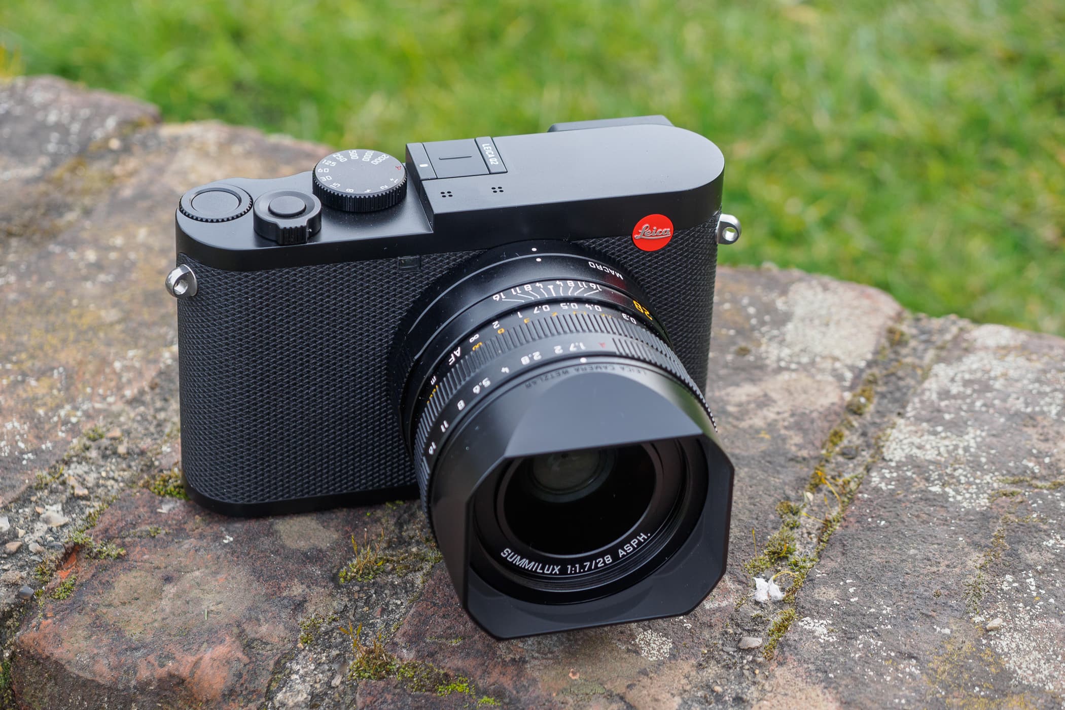 Leica Q2 Sample Image Gallery | Amateur Photographer