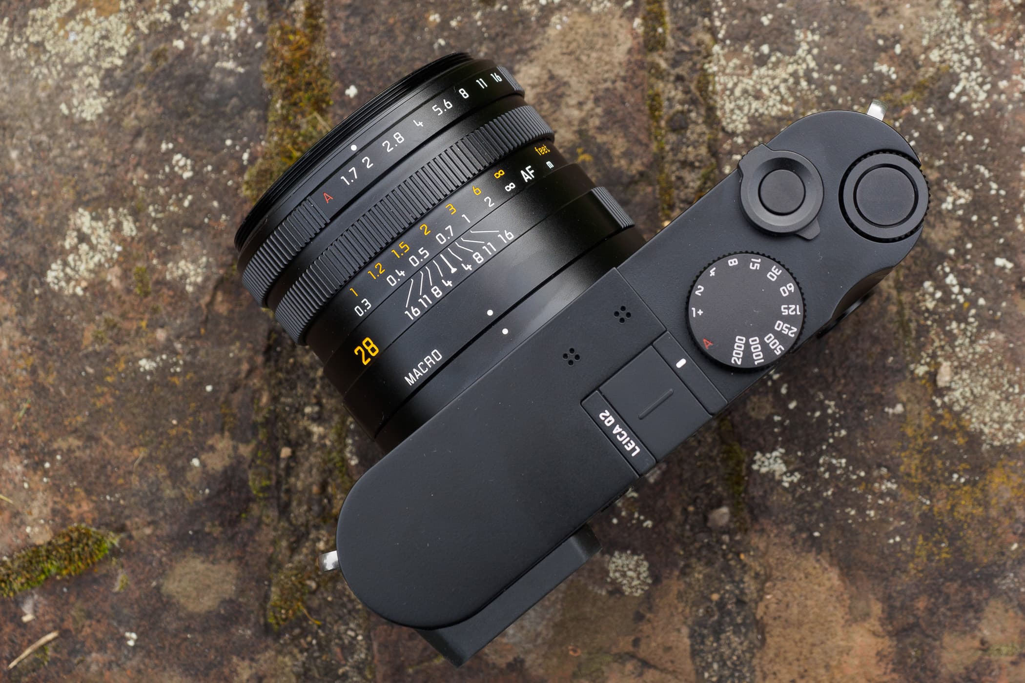 Leica Q2 review: hands-on first look | Amateur Photographer