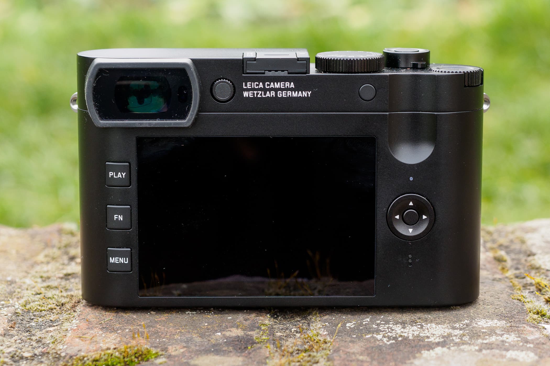 Leica Q2 review: hands-on first look | Amateur Photographer