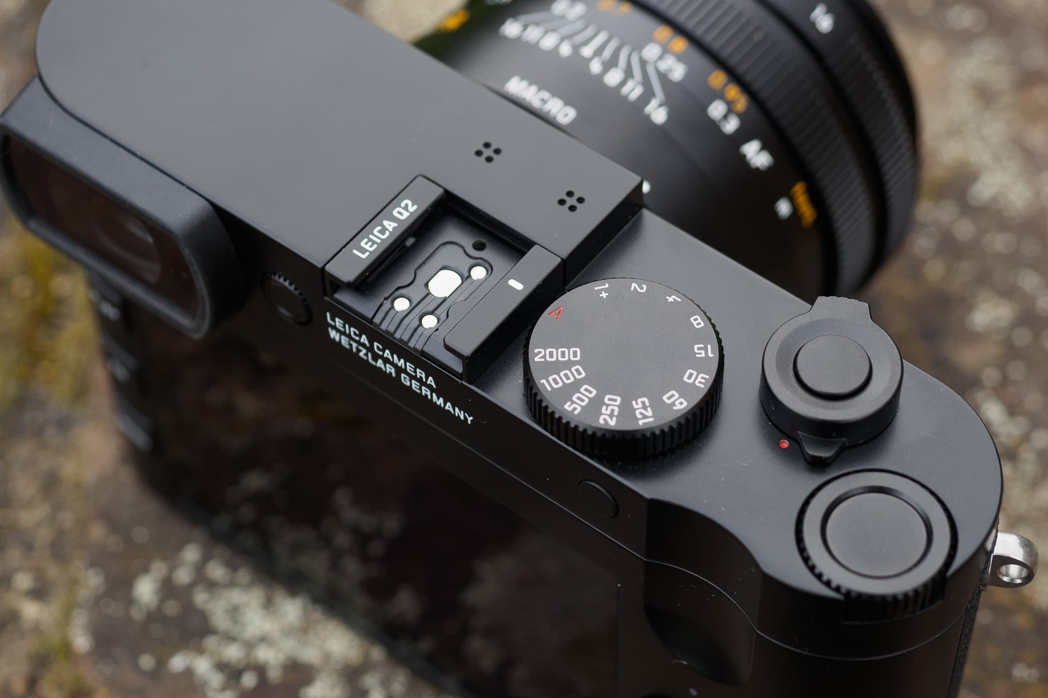 Leica Q2 review: hands-on first look | Amateur Photographer
