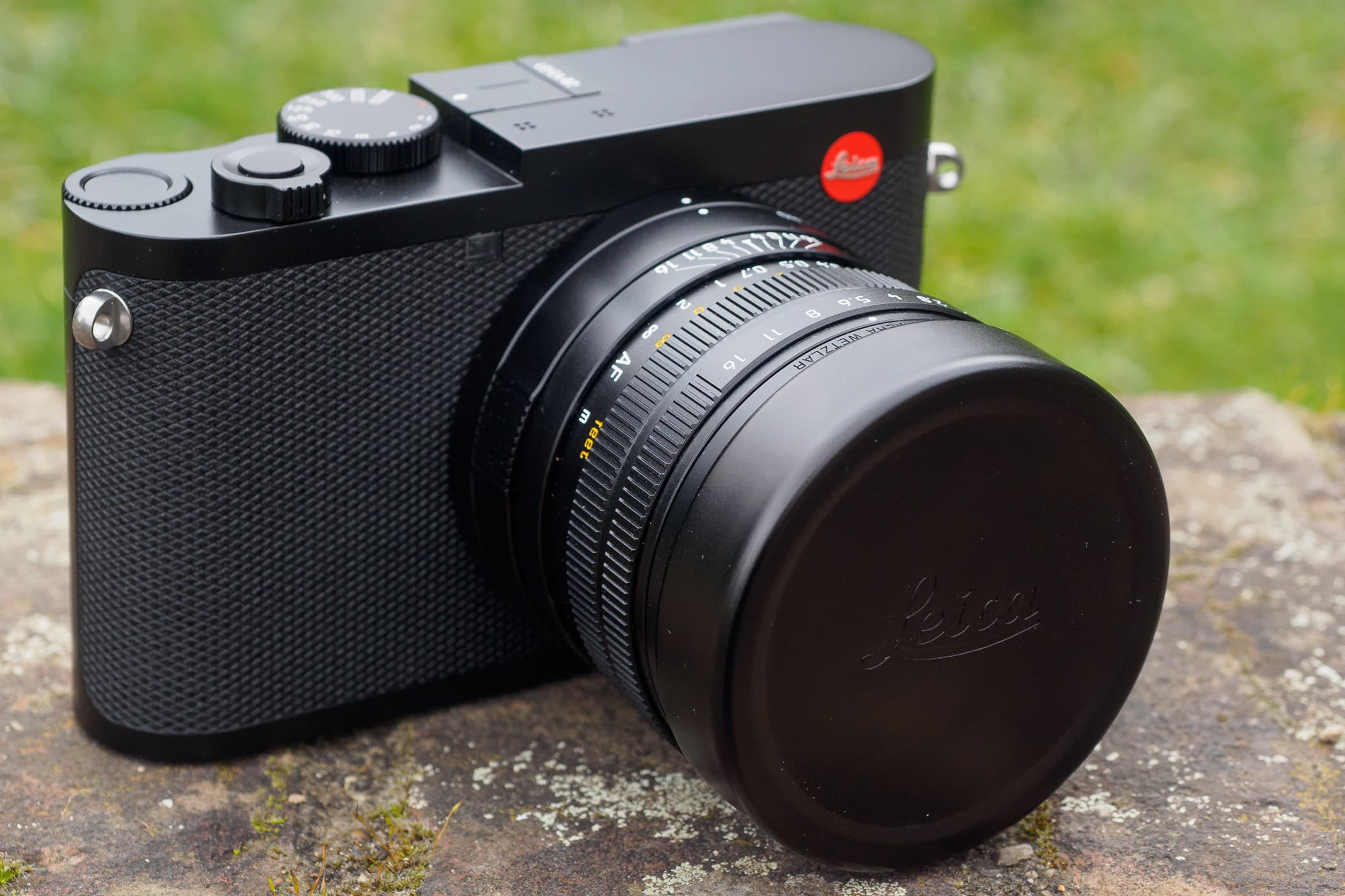 Leica Q2 review: hands-on first look | Amateur Photographer