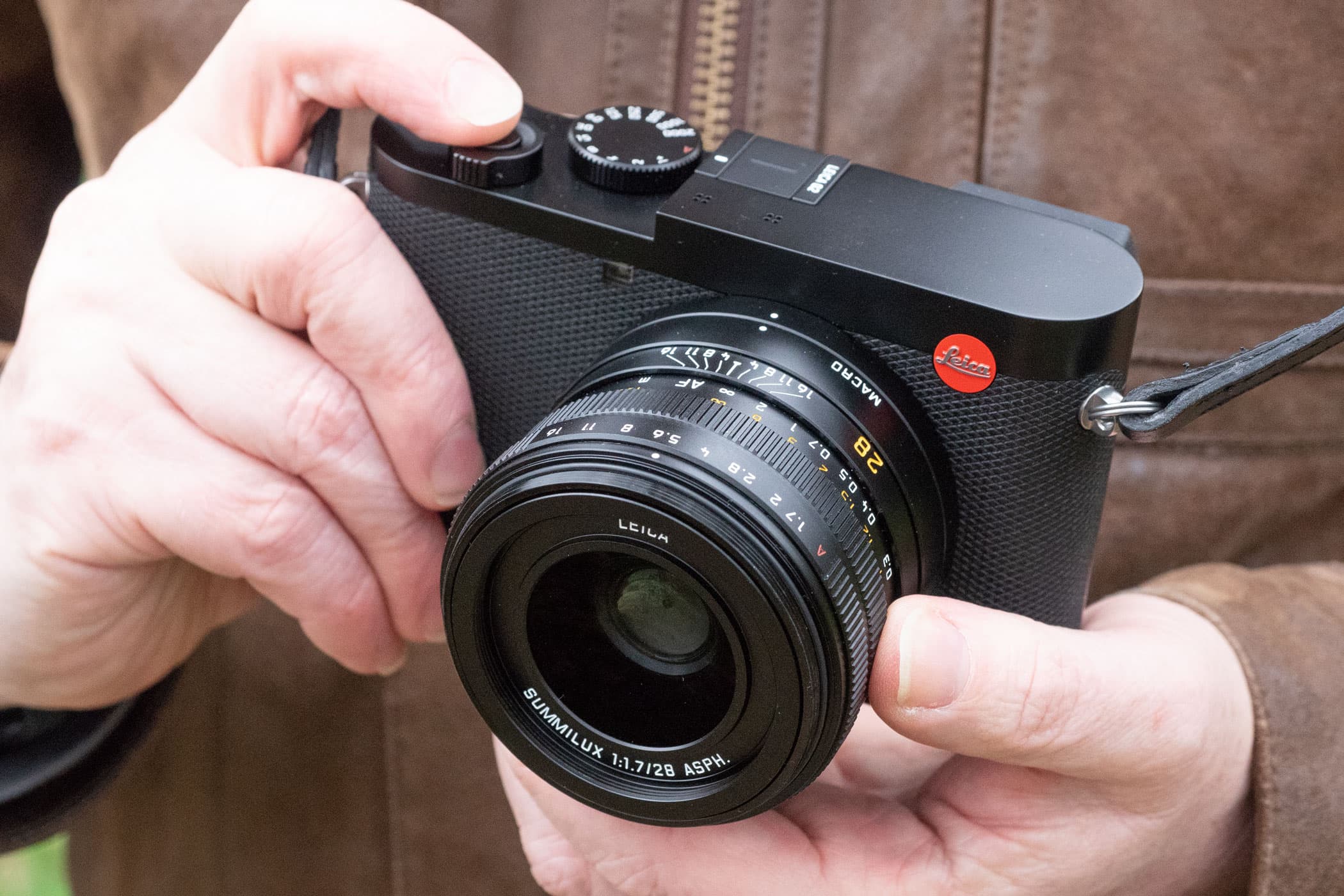 Leica Q2 Sample Image Gallery | Amateur Photographer