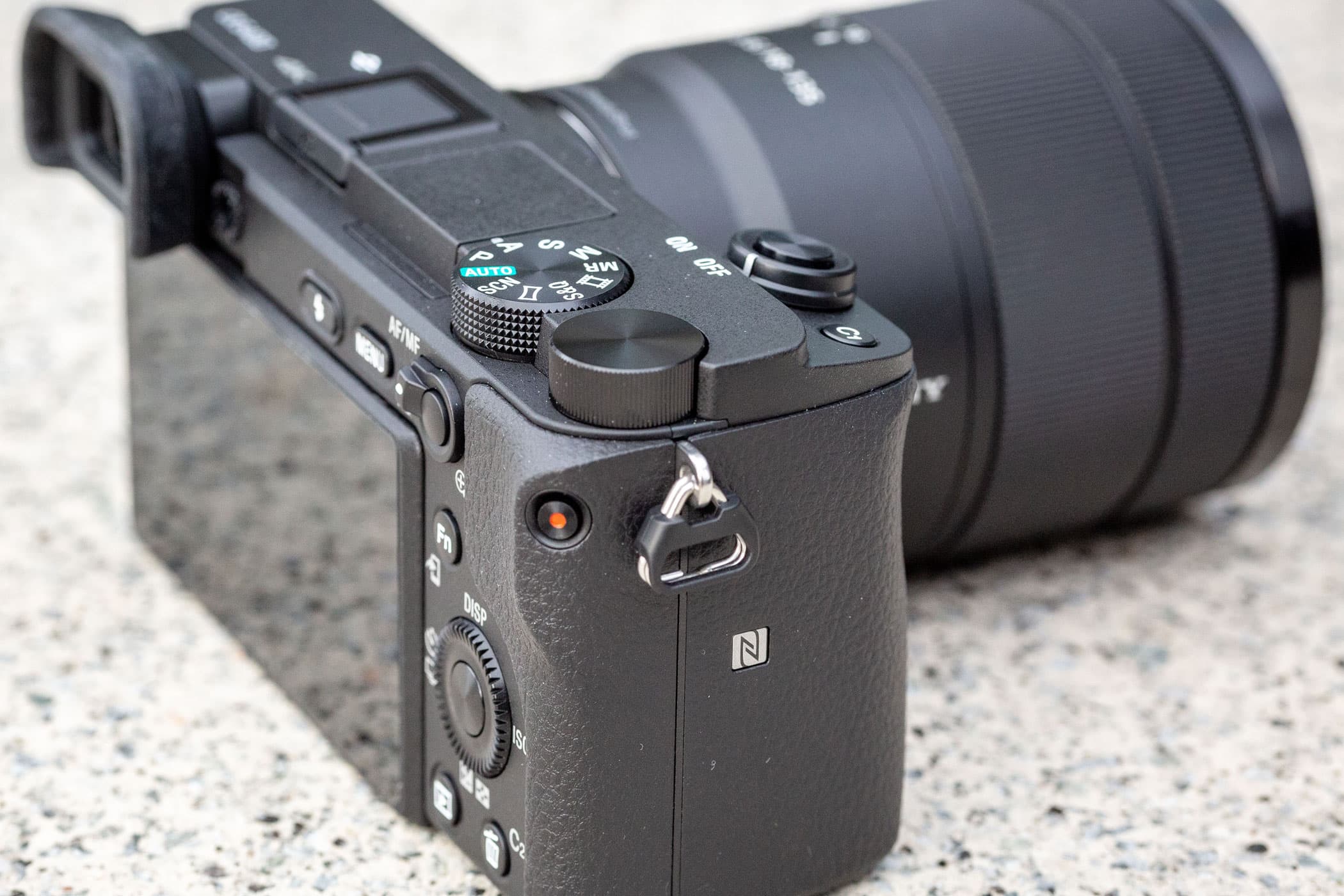 Sony Alpha A6400 review - great results, hard work | Amateur Photographer