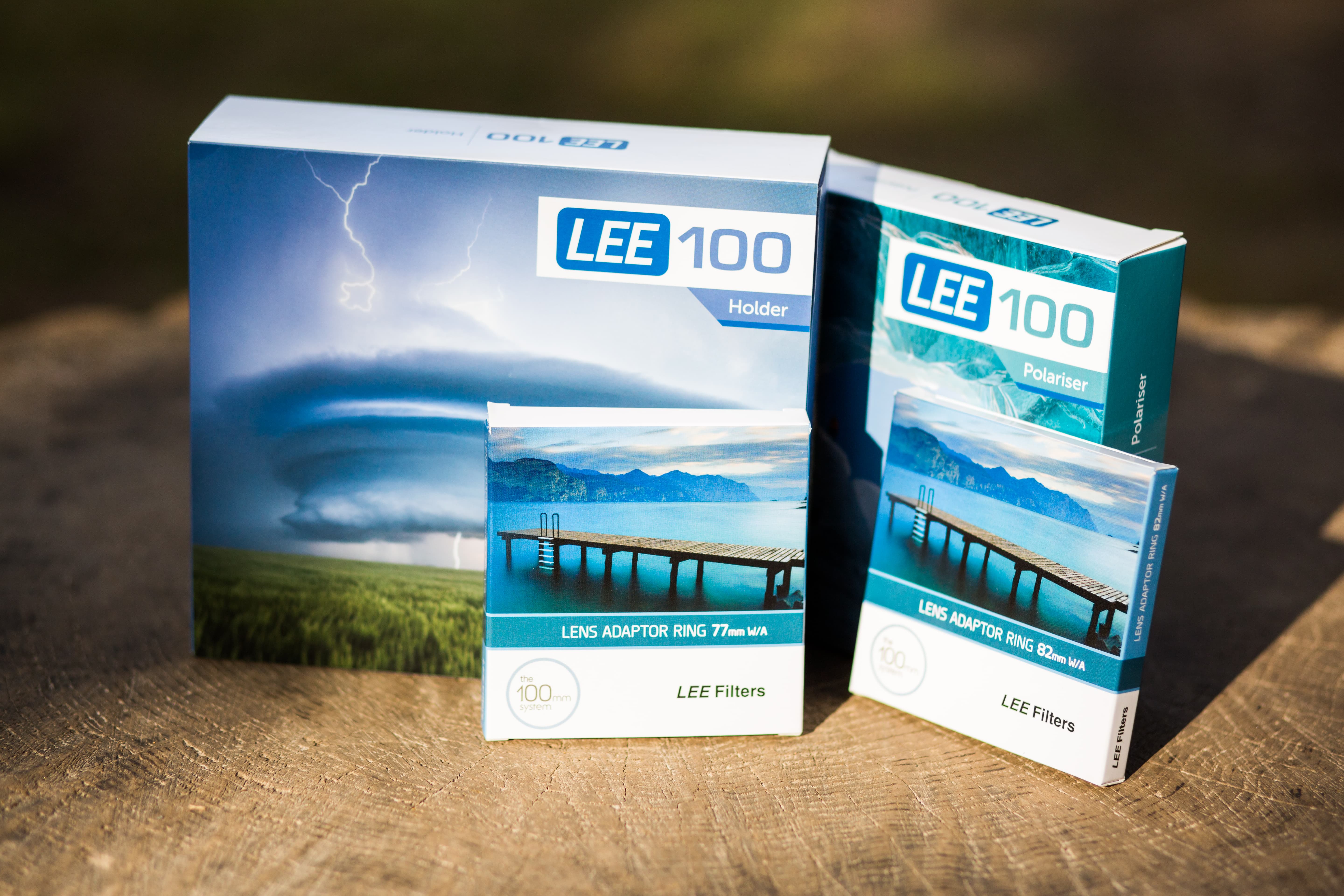 LEE 100 Filter Holder Review | Amateur Photographer