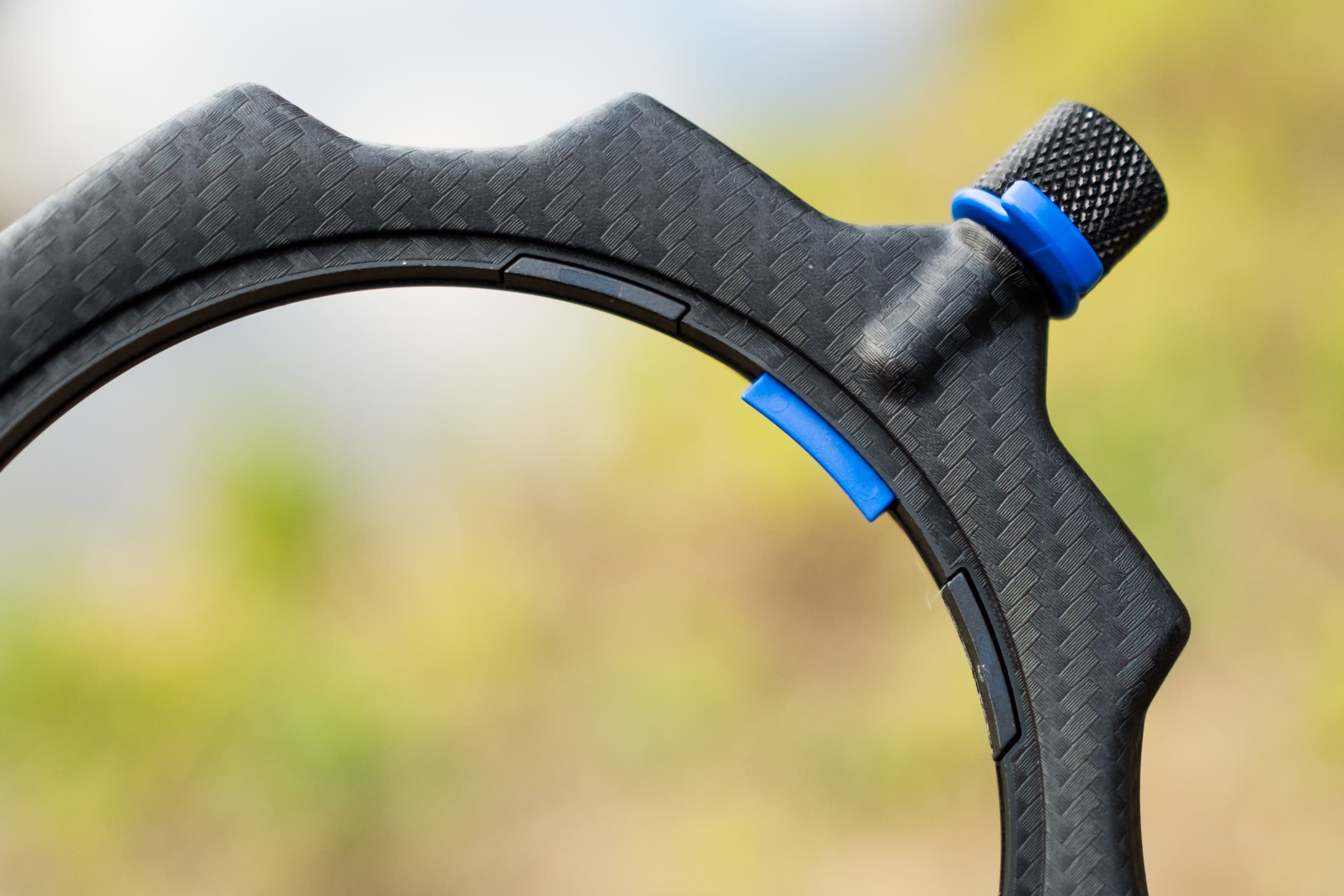 LEE 100 Filter Holder Review | Amateur Photographer