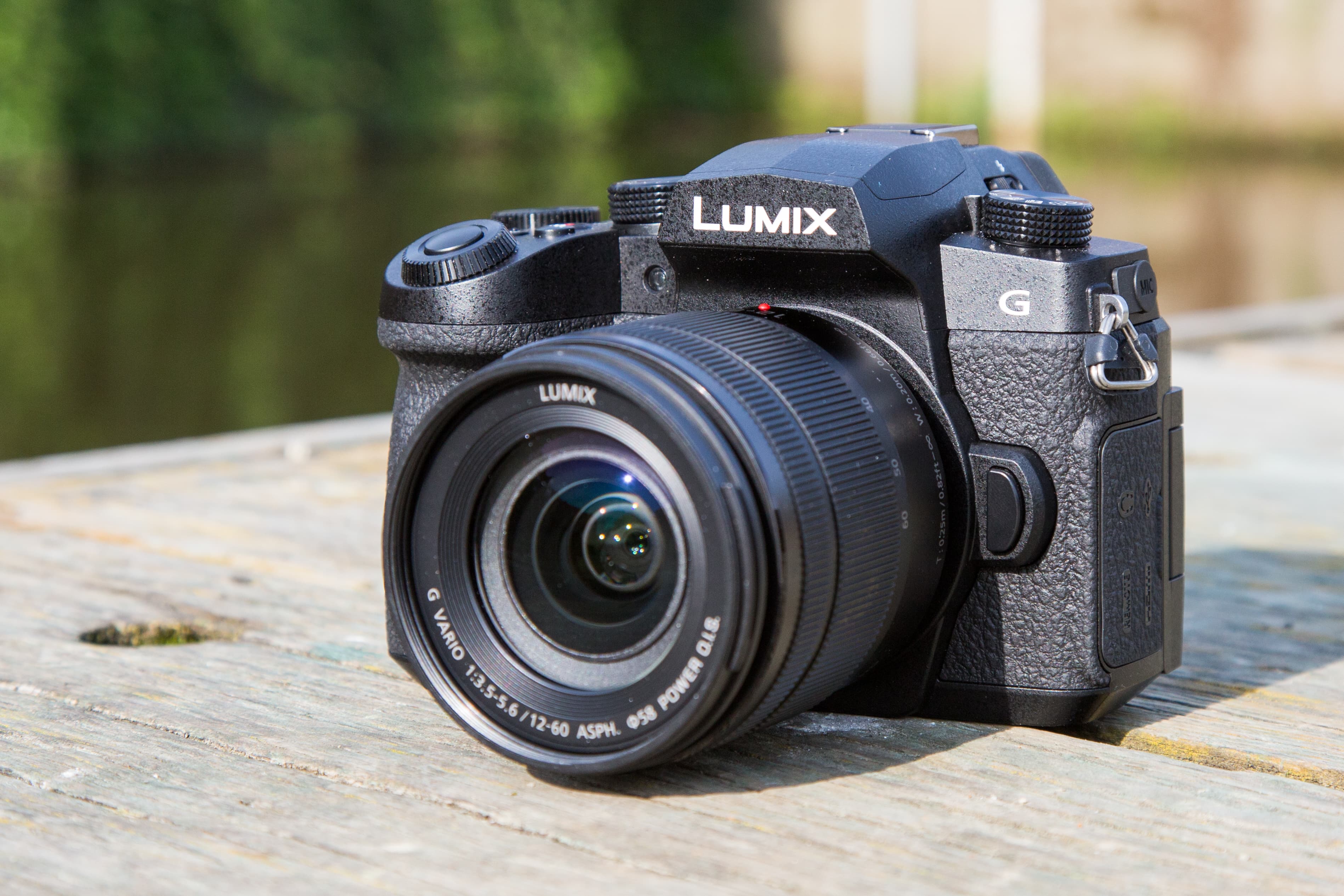 Panasonic Lumix G90 review | Amateur Photographer