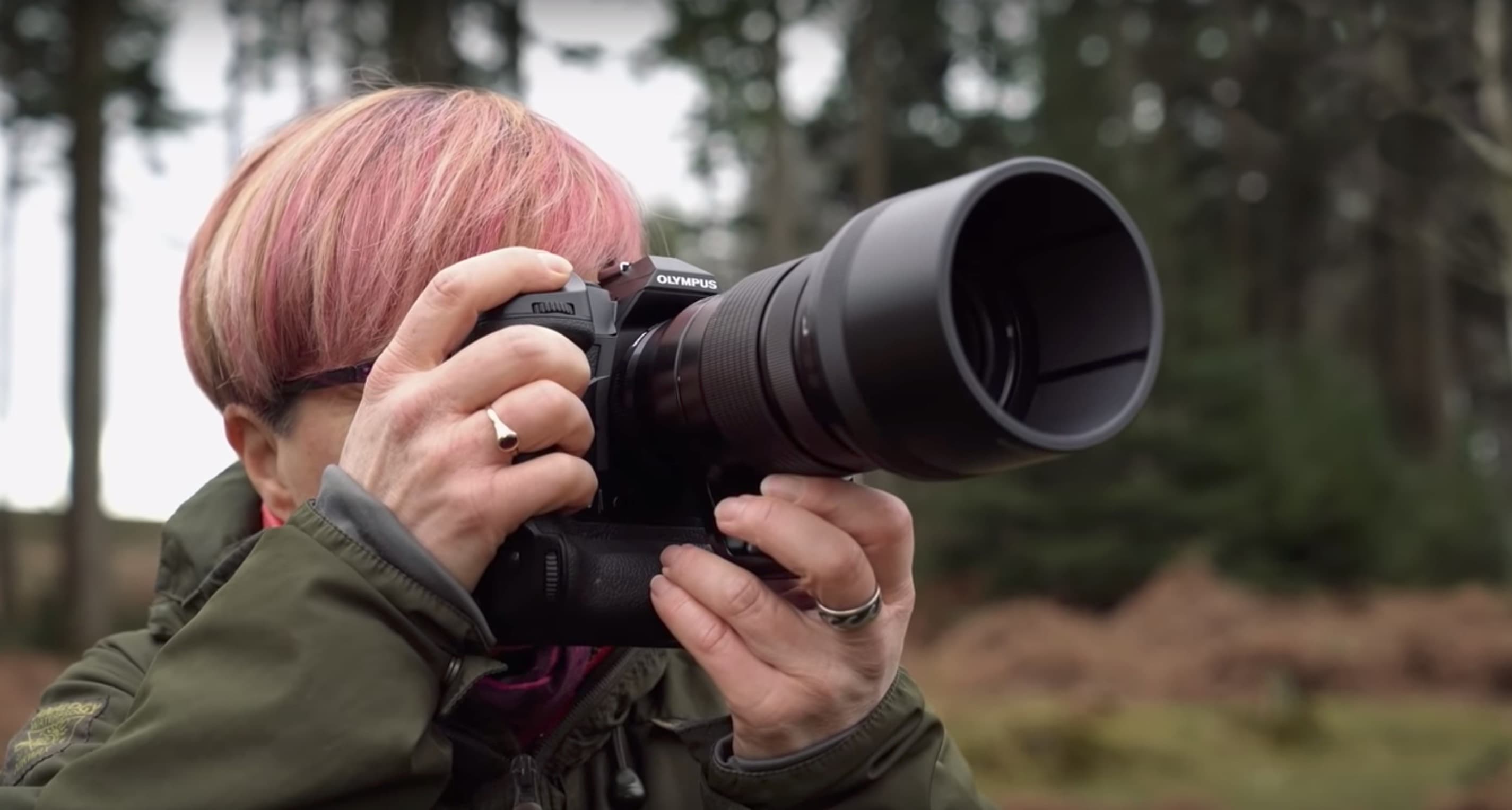Opinion: What can we do to achieve gender equality in photography ...