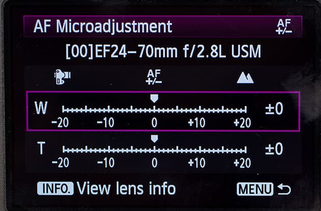 Biggest autofocus mistakes and how to avoid them | Amateur Photographer