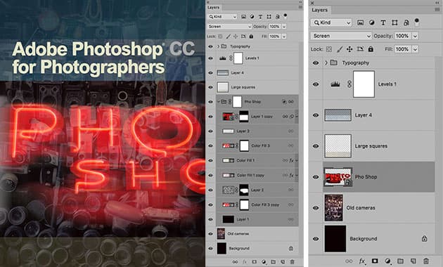 How to use Camera Raw as a Photoshop filter | Amateur Photographer