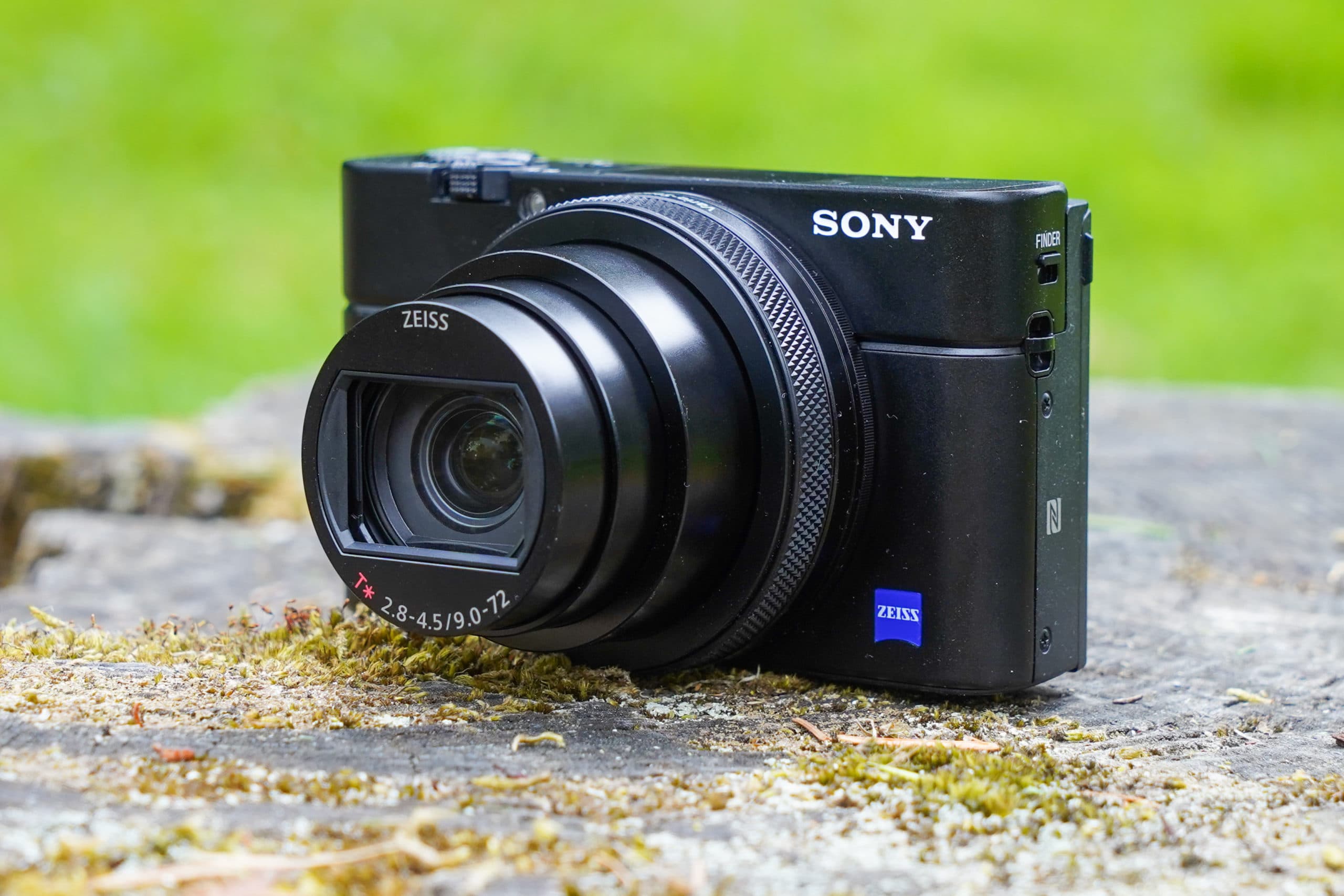 OM System say new camera and lenses (plural) are coming in 2025 ...