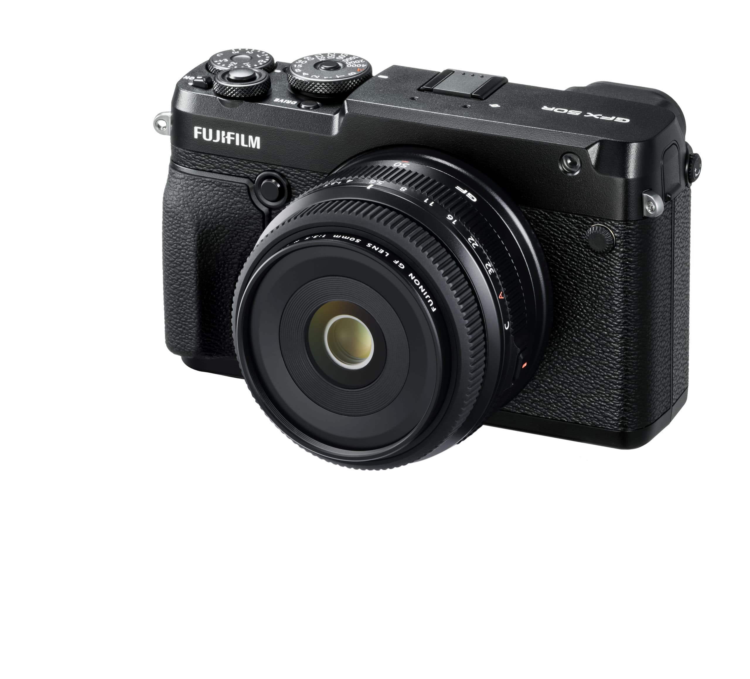 Fujifilm lenses for X-series and GFX range (lightest GF so far ...