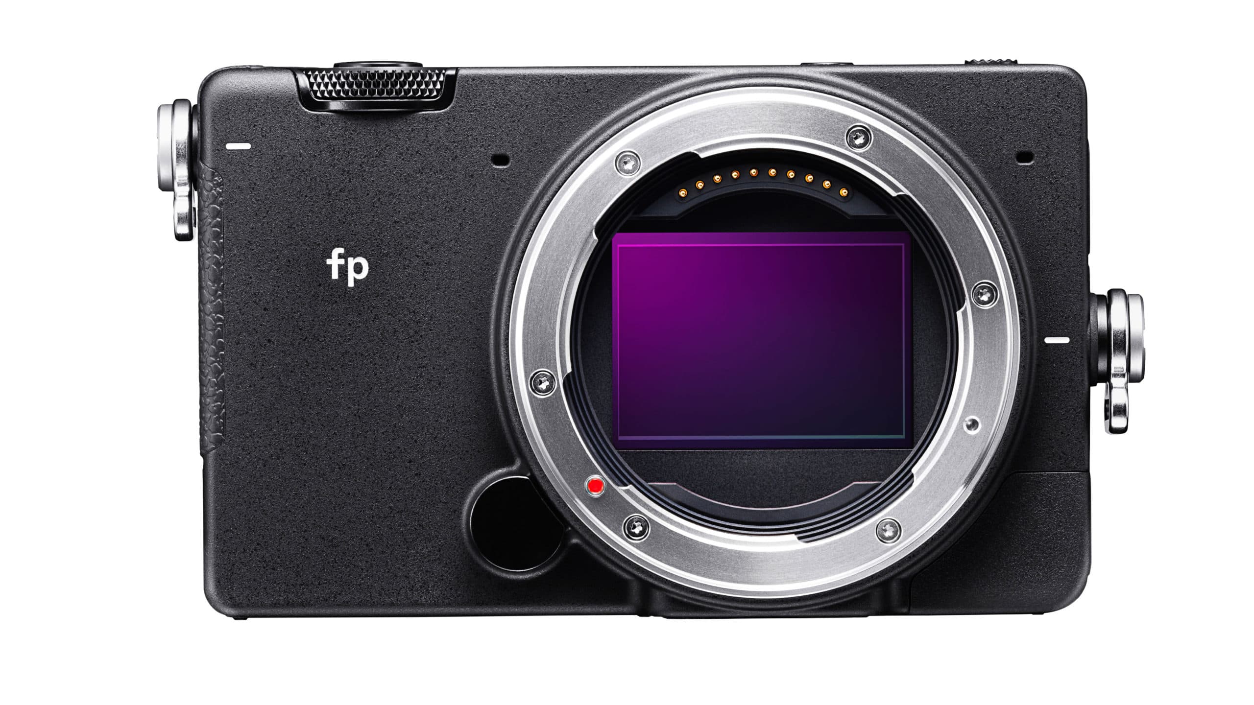 Sigma to release smallest, lightest full-frame camera | Amateur ...