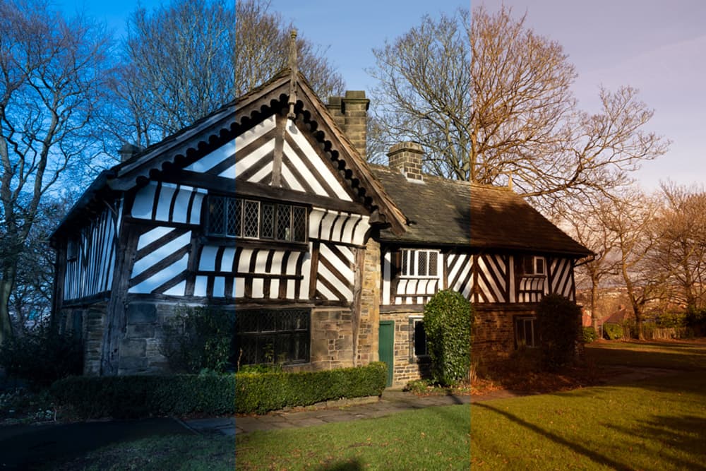 How to get perfect colours - white balance explained | Amateur Photographer