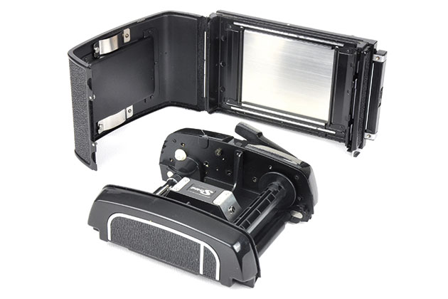Roll-film SLRs: beautiful and affordable | Amateur Photographer