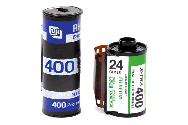 Roll-film SLRs: beautiful and affordable | Amateur Photographer
