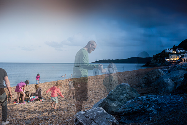 Day to Night: how to blend multiple images | Amateur Photographer